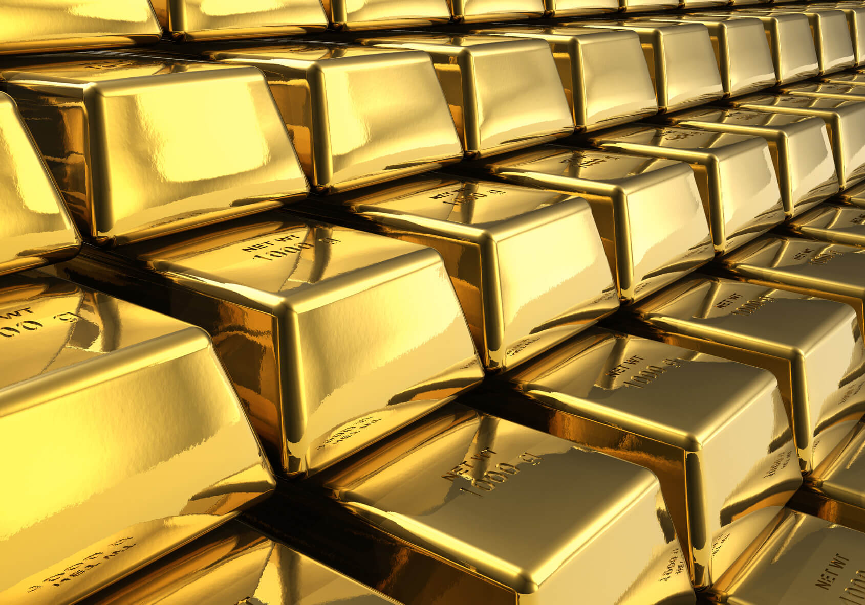 Discover the Stunning Rich History of Gold from Africa