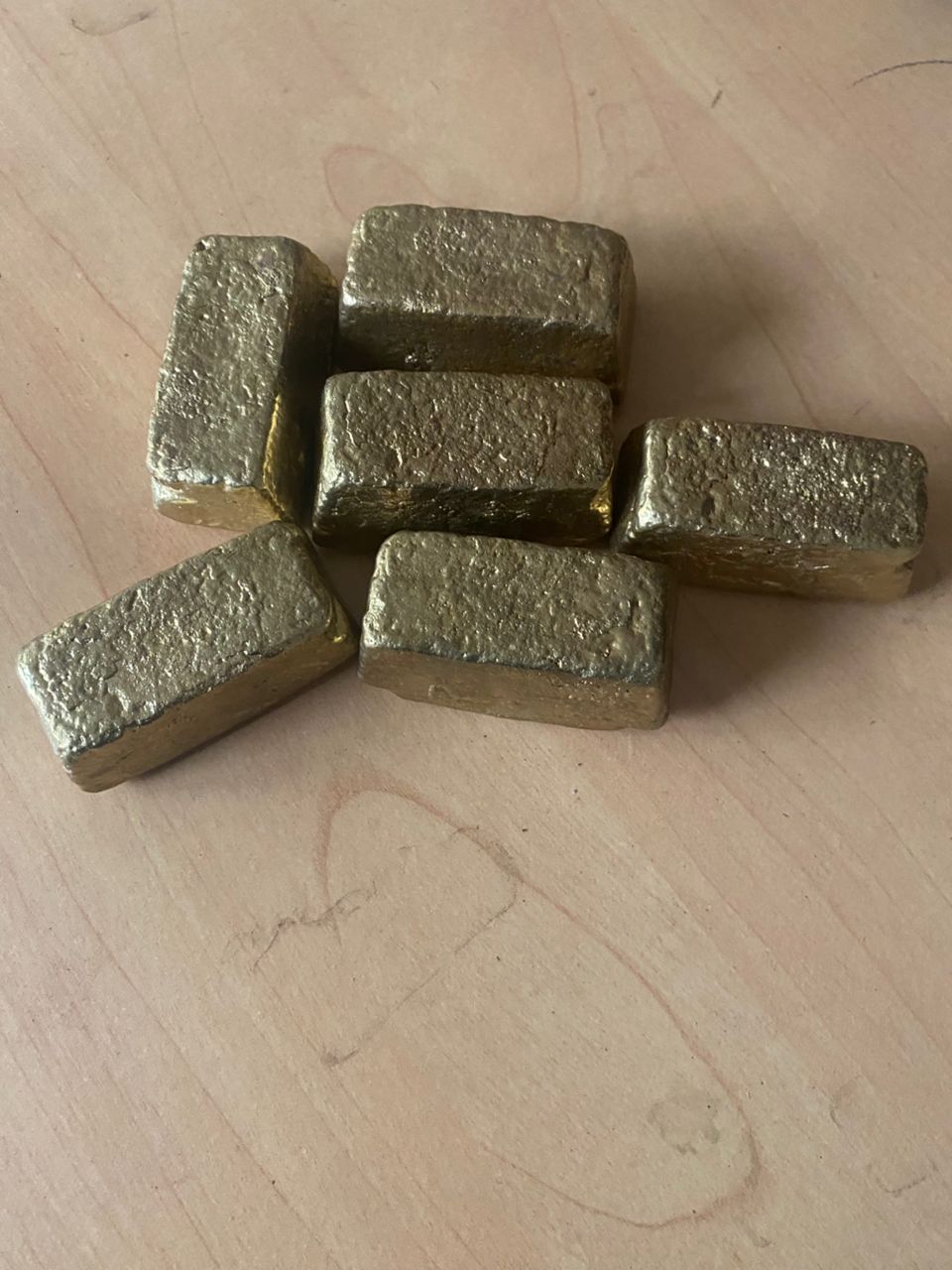 Gold bars for sale USA - Buy Gold bars USA